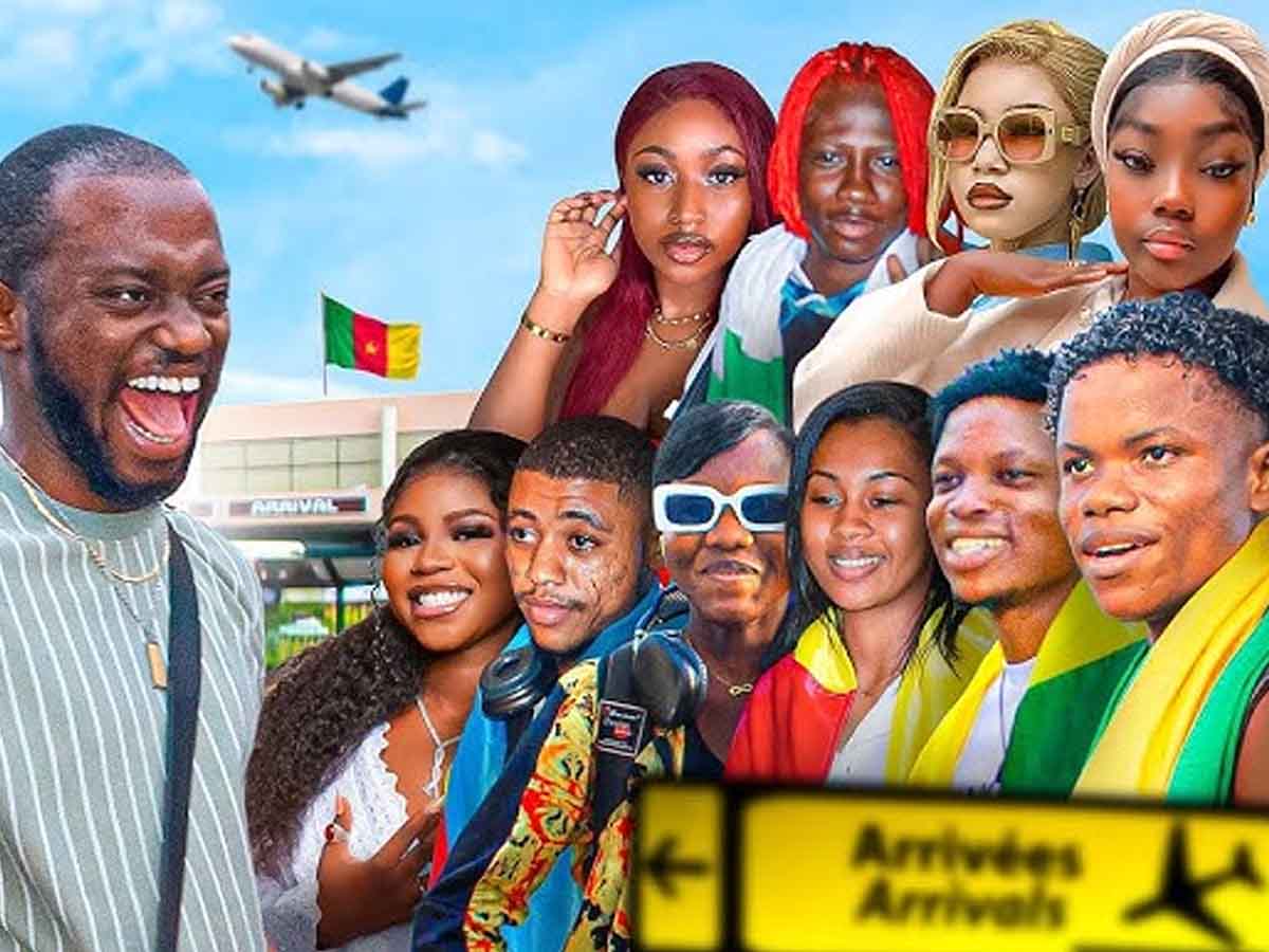 House Of Challenge : Le Togo accueille l’édition 2026 - Economiknews