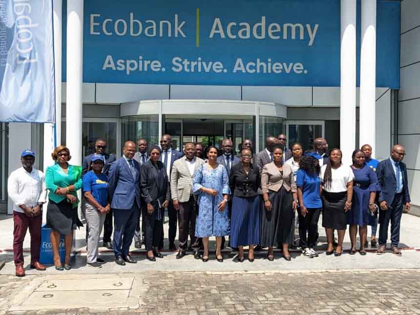Mbanking : Ecobank et Mixx viennent de lancer un nouveau service ...