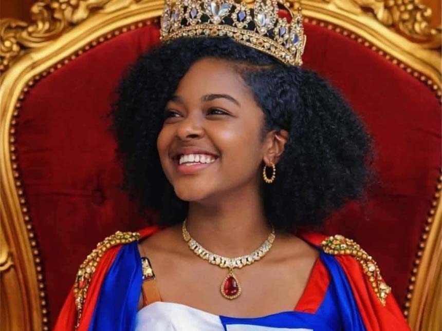 House of Challenge 8 : Ariana Milagro Lafond sacrée championne ...